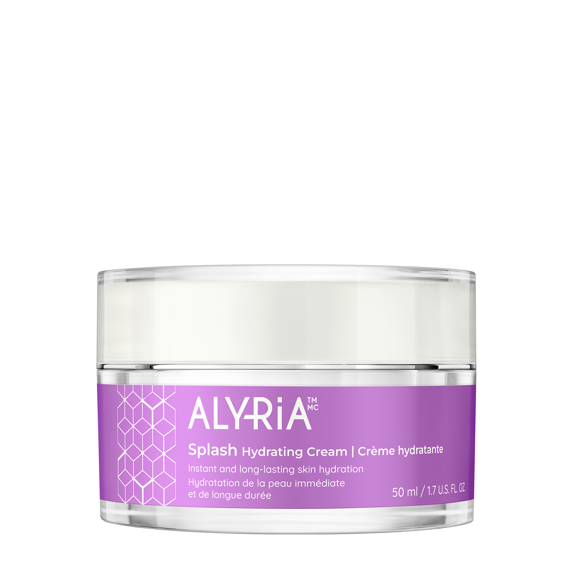 Splash Hydrating Cream – Alyria Skin Care