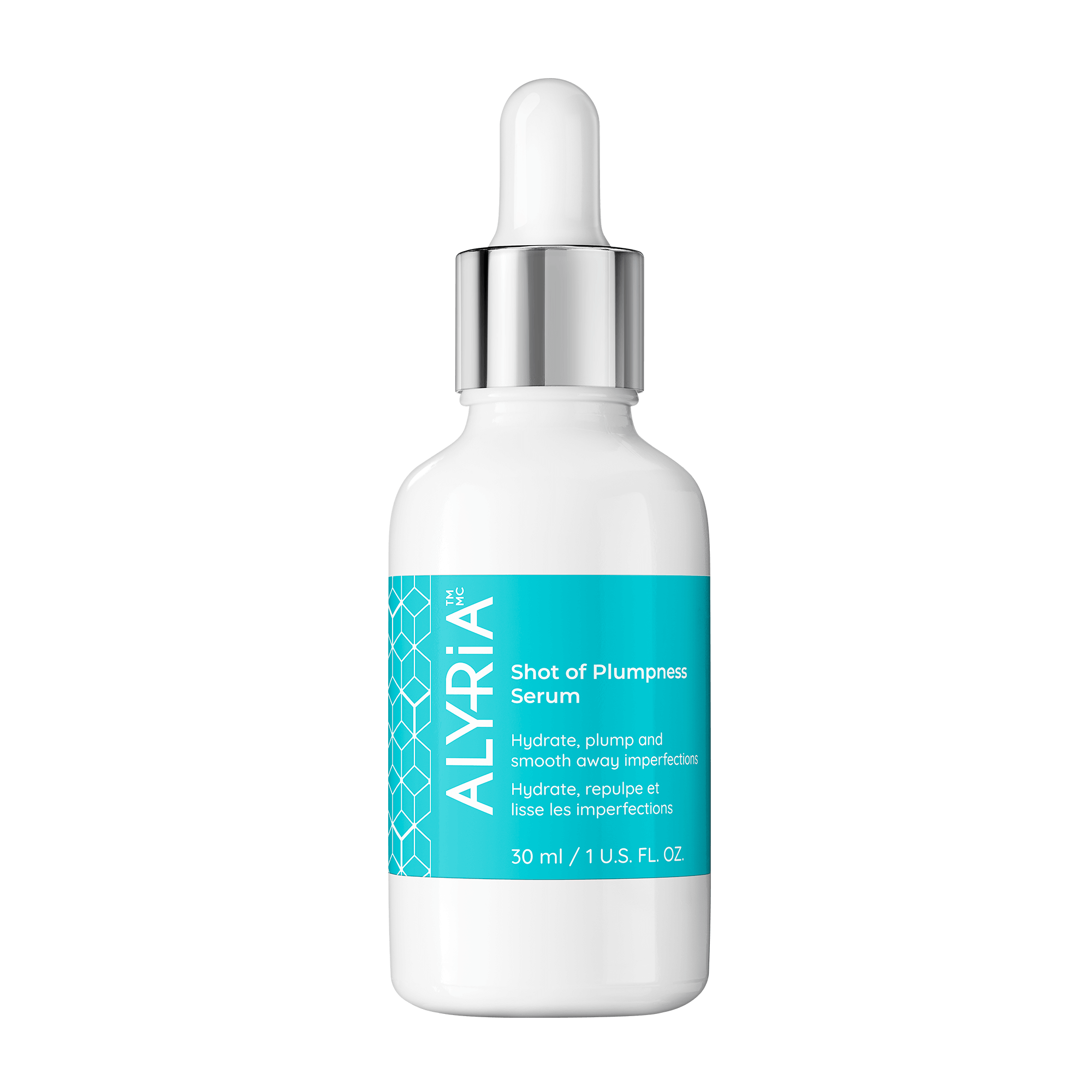 Shot of Plumpness Serum – Alyria Skin Care